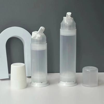 China Stylish Design 100ml Plastic Cosmetic Packaging Tube with 38mm Diameter Used for Toothpaste for sale