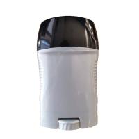 China Empty Refillable Deodorant Balm Bottle 50/80g Suitable Solid Deodorant Body Balm and Solid Perfume Bottle for sale