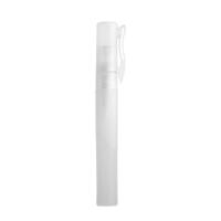 China 15ml 30ml Press Down PP Plastic Perfume Mist Bottle for sale