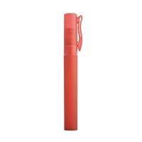 China 15ml 30ml Press Down PP Plastic Perfume Mist Bottle for sale