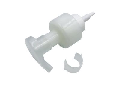 China Dispensador reutilizable BPA del jabón de la espuma del cuarto de baño y sin plomo con la botella en venta