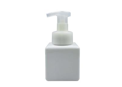 China Dispensador reutilizable BPA del jabón de la espuma del cuarto de baño y sin plomo con la botella en venta