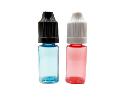 China Non Spill Smoke Oil Bottle Durable Safe Squeezable Dropper Bottles for sale