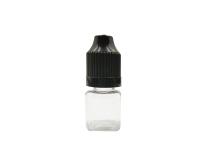 China Empty Eye Dropper Bottles 3ml to 100ml Capacity with Custom Colors for Essential Oils and E-Liquids for sale