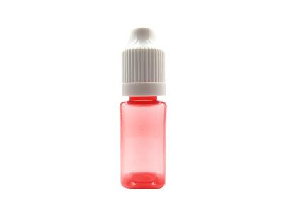China Multiple Capacities Empty Eye Dropper Bottles 5ml  20ml 30ml Travel Use for sale
