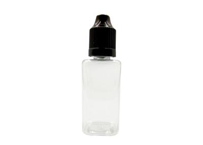 China Multiple Capacities Empty Eye Dropper Bottles 5ml  20ml 30ml Travel Use for sale