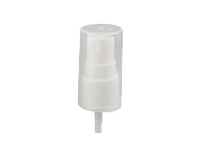 China Reusable Fine Mist Pump Sprayer Harmless Customized Tube Length for sale