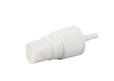 China Reusable Fine Mist Pump Sprayer Harmless Customized Tube Length for sale