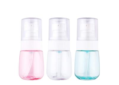 Китай Не насос расслоины круглый косметический разливает удобное чувство по бутылкам руки продается