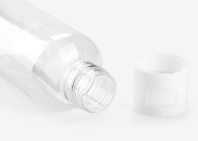 China 100 Ml Hand Cream Lotion Dispenser Bottles Refillable Long Life Span for sale