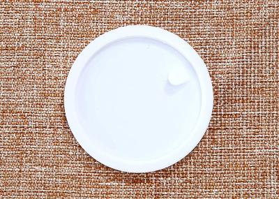Cina Capacità 5ml 10ml 15ml di fronte di Matt multi dei contenitori vuoti di vetro della crema in vendita