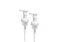 China 40mm White Foaming Soap Dispenser Pump Replacement SFSP-04 - BPA Free, Saves 75% Soap for sale