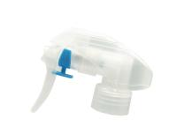 China 28/410 Child Proof Hand Trigger Sprayer - High Strength Chemical Spray Pump with 5000pcs MOQ for sale