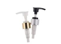 China Duradero resistente químico de la bomba del dispensador de la loción del artículo 24m m en venta