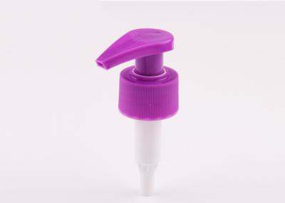 Cina Erogatore cosmetico portatile della pompa della pompa dell'erogatore della lozione di vita quotidiana in vendita