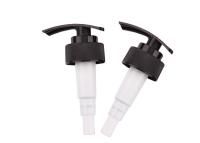 China Resistencia de desgaste gruesa del dispensador de la bomba de la loción de mano del gel de la ducha buena en venta