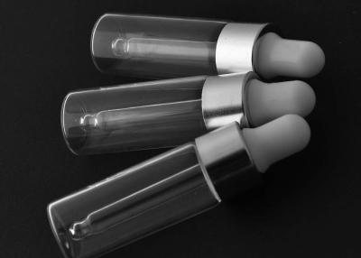 Cina Chiare bottiglie trasparenti di aromaterapia delle bottiglie di vetro dell'olio essenziale in vendita