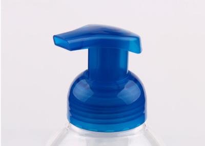 China Schäumende Hochviskositätsseife pumpt Handpresse-Seifen-Pumpen-Spitze zu verkaufen