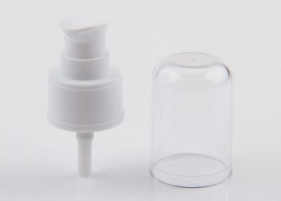 Cina Delicato COME resistente all'uso durevole della pompa di plastica di trattamento buon in vendita