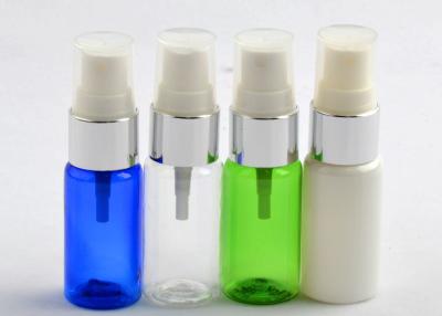 Cina Portatile riutilizzabile di caduta delle bottiglie cosmetiche dello spruzzo del profumo di forma rotonda non in vendita