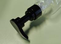 China 28/410 Liquid Soap Dispenser Pump Ribbed Surface Hand Wash Replacement 10000pcs MOQ for sale