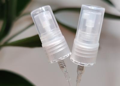 China Refillable Perfume Skin Care 13/410 Fine Mist Sprayer for sale