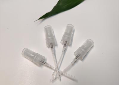 China 13mm Ribbed Surface Fine Mist Sprayer For Water for sale