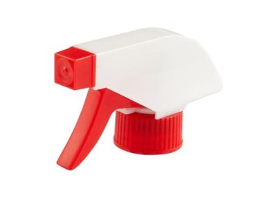 China Premium Trigger Sprayer Square Nozzle Adjustable Mist Caps for Car Wash Detail and Garden Plant Care for sale