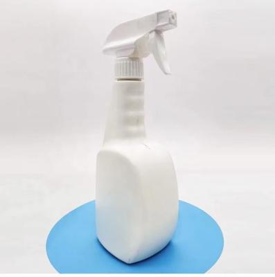 Китай Брызги пуска уборщика бутылки 16oz 500ml брызг Multi HDPE цели пластиковые детержентные продается