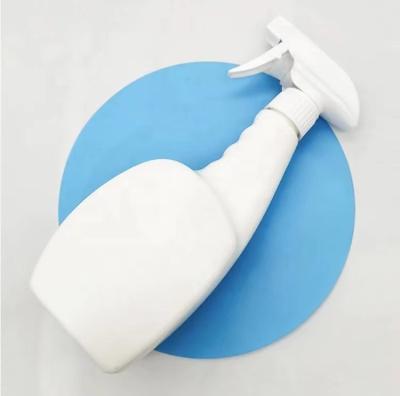 Китай Брызги пуска уборщика бутылки 16oz 500ml брызг Multi HDPE цели пластиковые детержентные продается