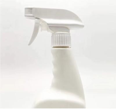 Китай Брызги пуска уборщика бутылки 16oz 500ml брызг Multi HDPE цели пластиковые детержентные продается