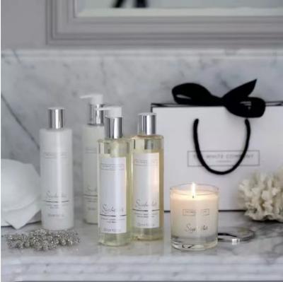 China 100ml Clear Frosted Cosmetic Spray Bottles For Essential Oil Skincare for sale