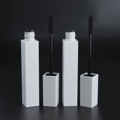 중국 맞춘 얼어붙은 스퀘어 비어 있는 마스카라 강관 Eco 우호적이 7 밀리람베르트 판매용