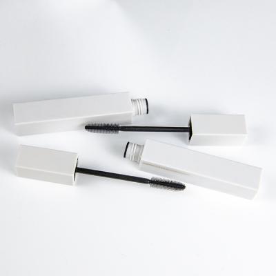 중국 맞춘 얼어붙은 스퀘어 비어 있는 마스카라 강관 Eco 우호적이 7 밀리람베르트 판매용