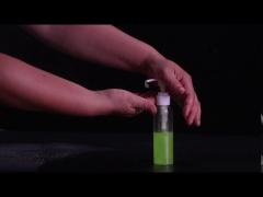 38/410MMのシャワーのゲルのプラスチック ローション ディスペンサー ポンプ