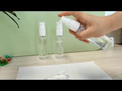 플라스틱 PP 포밍 Soap 펌프