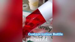 150ml PET BOTTLE