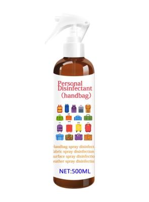 Cina Spruzzo disinfettante acido ipocloroso di Hclo per la borsa nessun danno da pelare in vendita