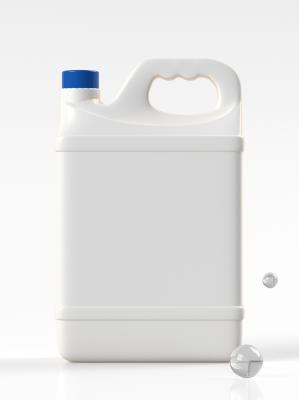 Cina Sterilizzazione disinfettante del frigorifero HCLO senza residuo 10L in vendita