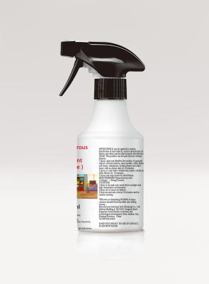 Cina 500ml ha stabilizzato la soluzione acida ipoclorosa acida ipoclorosa dell'OEM in vendita
