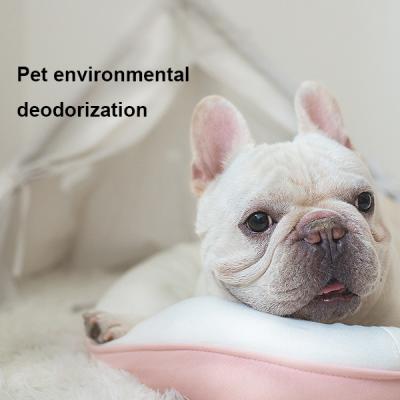 Cina Spruzzo disinfettante acido ipocloroso del cane 100ml di HOCL non tossico in vendita