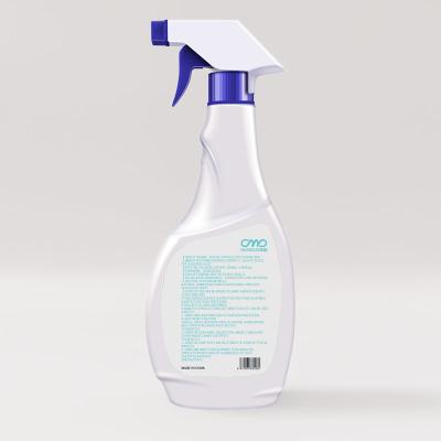 China Desinfetante interno de 150mg/L HCLO, líquido de limpeza 500ml ácido Hypochlorous à venda