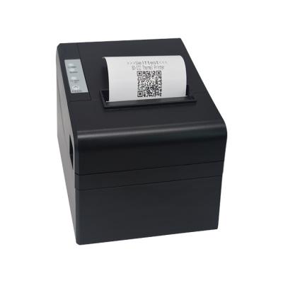China USB+Bluetooth desktop receipt printer for point of sale hardware solution for sale