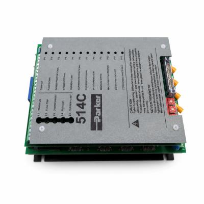 China Isolated Analog DC Motor Controller 32A Regenerative Drive For PM Wound Field Motors for sale