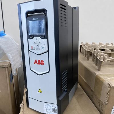 China Single ABB ACS880 Drive 11kW Variable Speed Drive For Pump Fan Conveyor Crane for sale