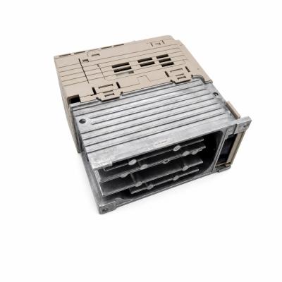 China Yaskawa V1000 CIMR-VB2A0006BBA AC Drive 1.1kW 3 Phase 200-240V VFD Inverter for Motor Speed Control for sale