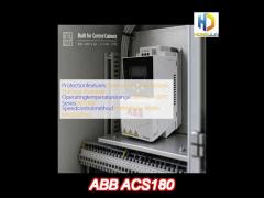 380v-480v 3 phase vfd inverter rs485 acs180-04n-05a6-4 variable frequency drive 2.2kw 3hp