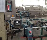 China Cable wire laser diameter measurement device for sale