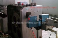 China Cable laser diameter measuring device. diameter controller for sale
