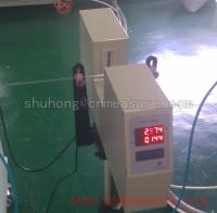 China Cable diameter measuring device. Laser diameter control gauge for sale